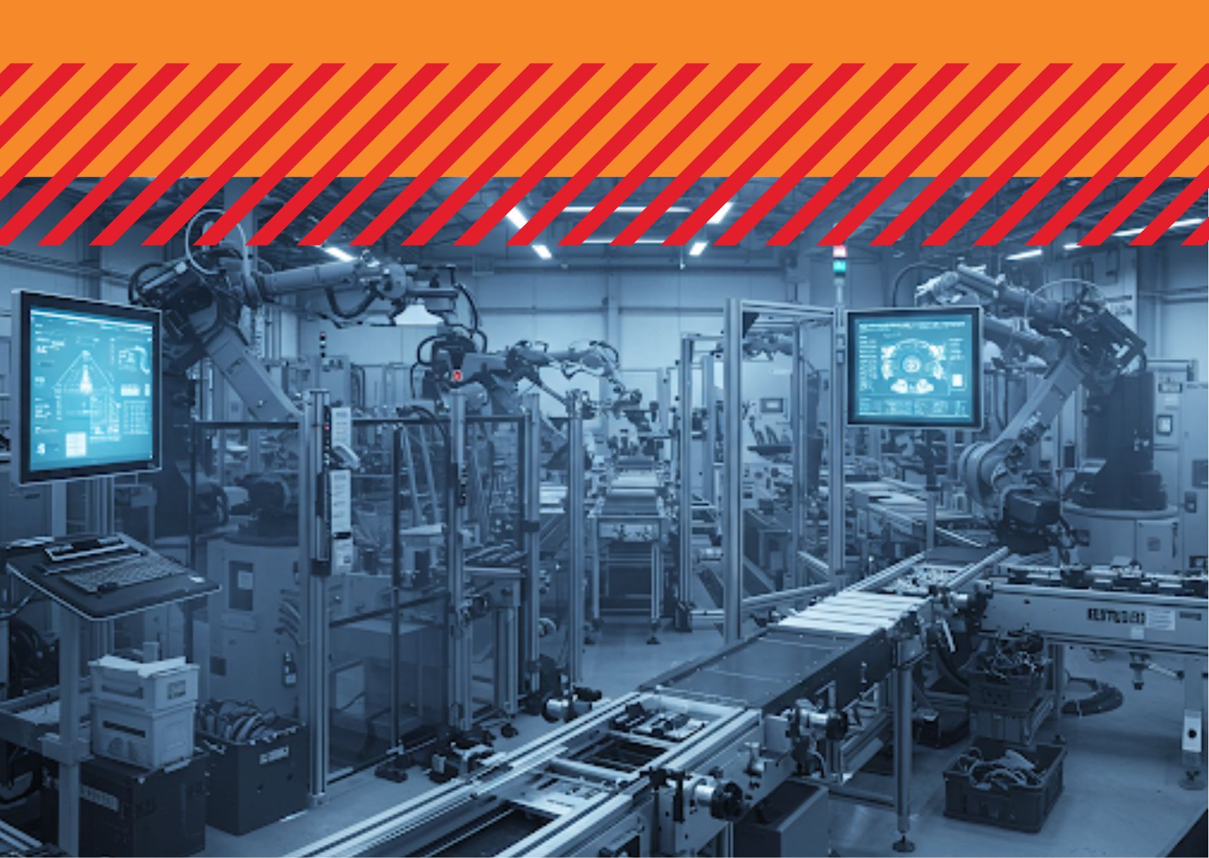 Procesy produkcyjne a innowacje - Signalo Systemy IT dla przemysłu